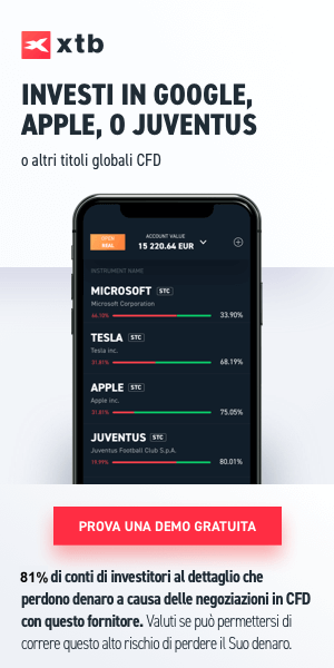 XTB - Broker Forex, recensione - Trading e Investing, Forex Markets e ... XTB - Broker Forex, recensione - Trading e Investing, Forex Markets e ...
