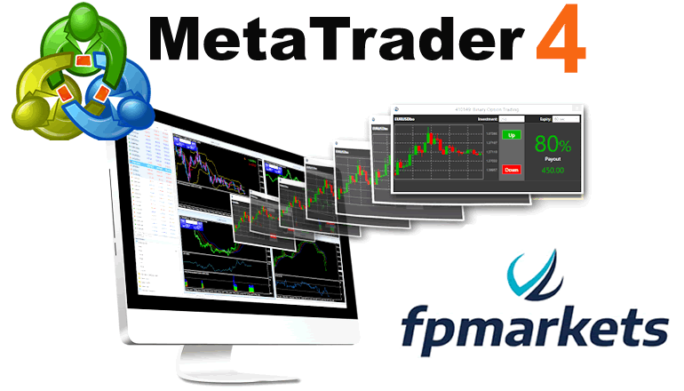 Metatrader 4 Download