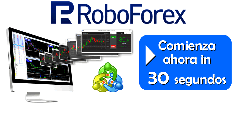 RoboForex - Forex Broker