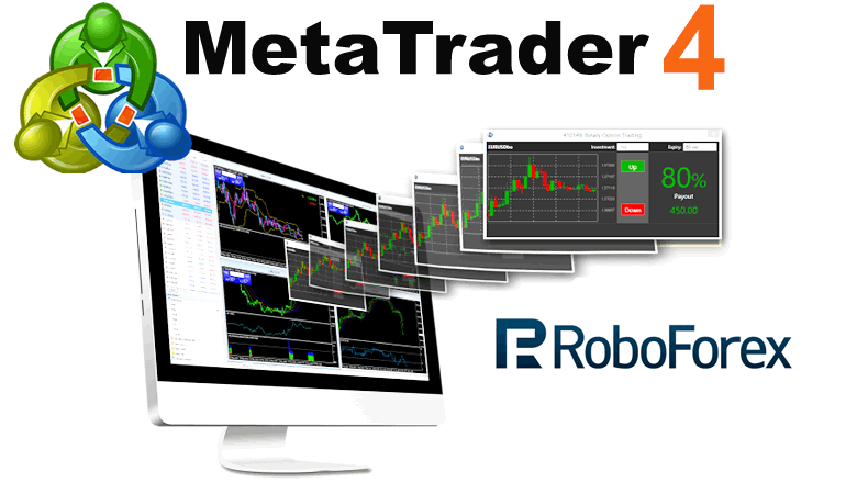 Metatrader 4 Download