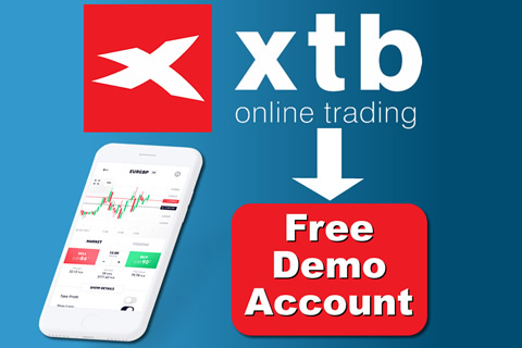 XTB - Best Broker Forex, CFD, Crypto, Indices, Stocks...